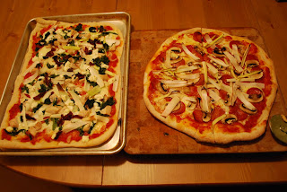 Jennifer Shon Jewelry: It's not delivery...