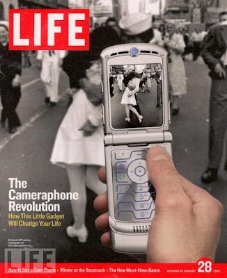 Ashley: The Impact of Digital Technology on Photography