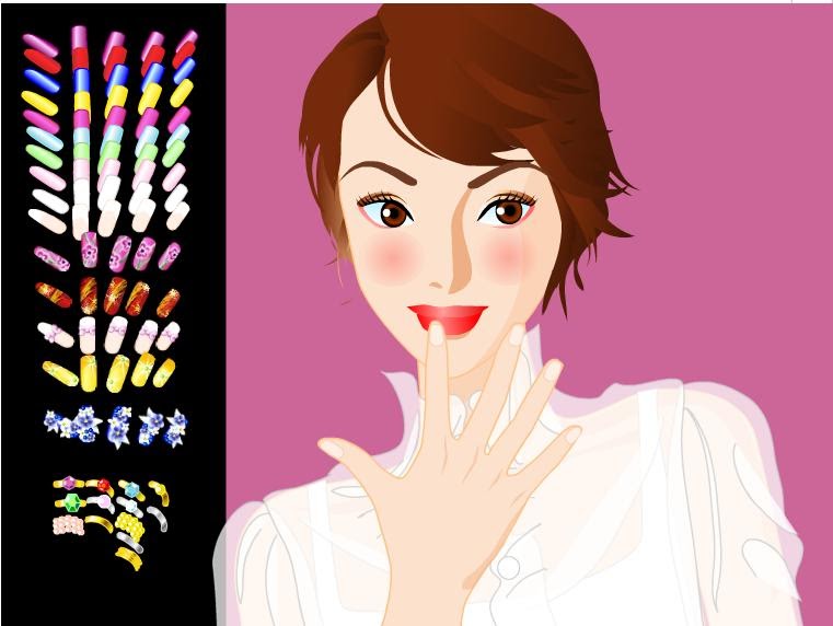 learn-nail-art