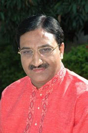 Answer Of Every Question !!: BIO DATA OF Dr. Ramesh Pokhriyal 'Nishank ...
