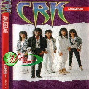 CRK 2015: Album Pertama CRK -Cita dan Airmata