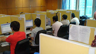 Pakistan Call Centre