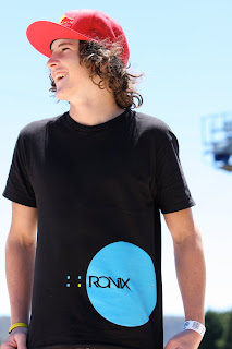 Doug Thompson Photography: Sam Gunn shoot for Ronix