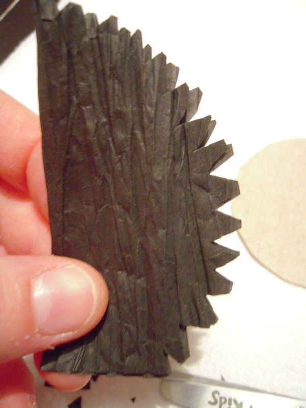 DIY Paper Crafts: Paper Twist Crafts