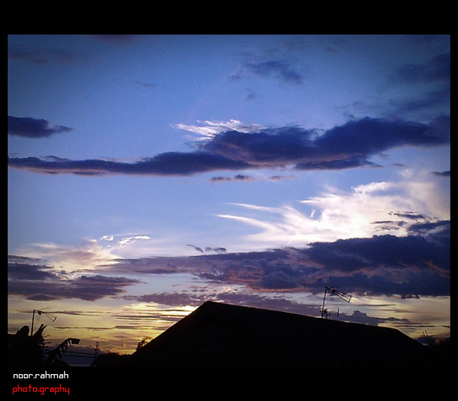 25+ Pemandangan Subuh