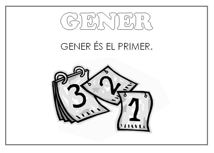 Trencaclosques: Dita Gener