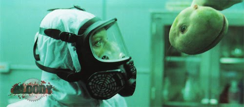 Benefit of the Doubt: Splice: A discussion of parenthood in horror