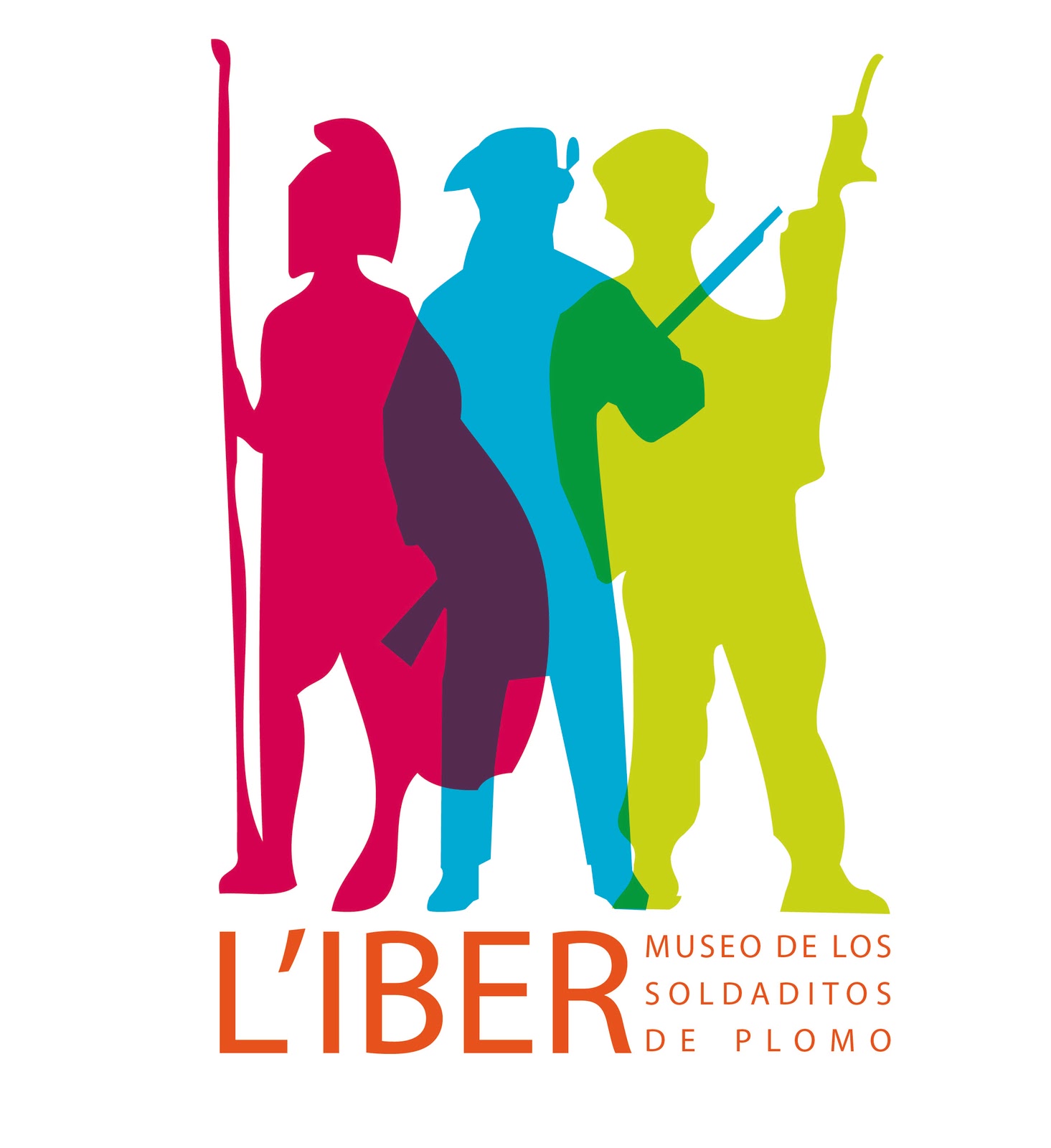 Creativa: Logotipo Museo Liber