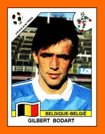 Gilbert Bodart - Alchetron, The Free Social Encyclopedia