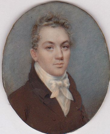 After 2009 - Additions and Comment: April 2012 - Discussing Joseph Wood