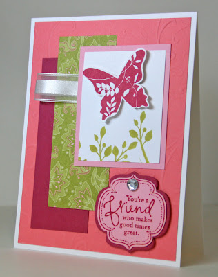 Krystal's Cards: Friend Pack Card #4