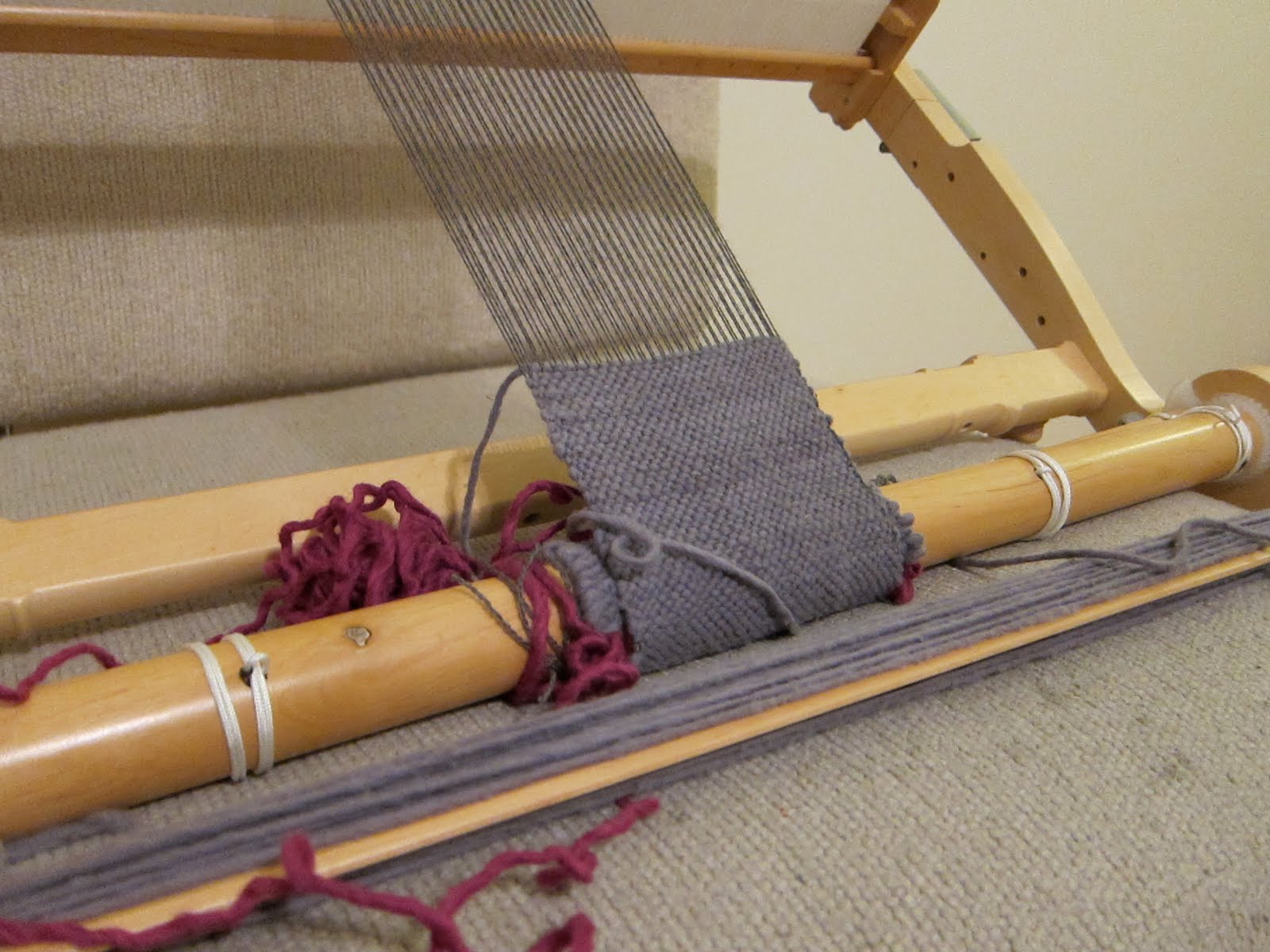 Kromski Harp | 283 Projects