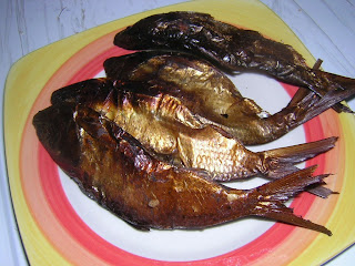 Métissage: avril 2009