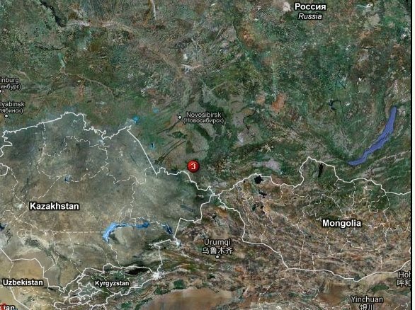 The Big Study: Did SCIENCE Just Say That Myra Shackley Was Right???