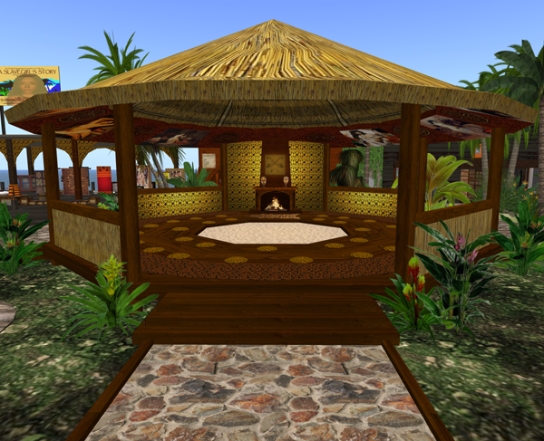 Schendi's Fourth Anniversary: SCHENDI HEAT