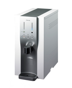 KKJB: Coway Products - Water Purifier
