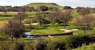 TheRuralTourist: Trinitas agritourism golf at odds with Calaveras County