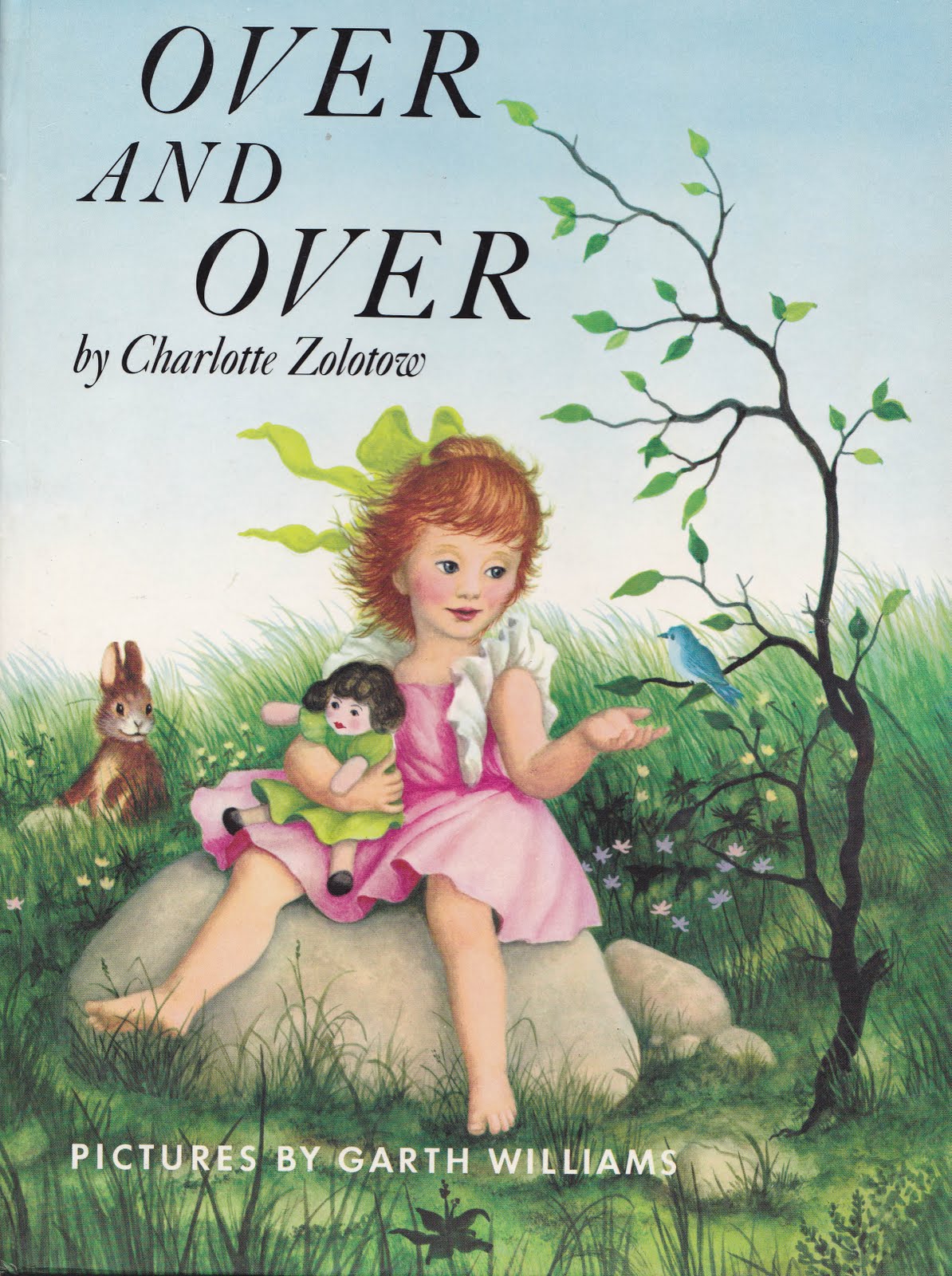 the marlowe bookshelf: All about Seasons