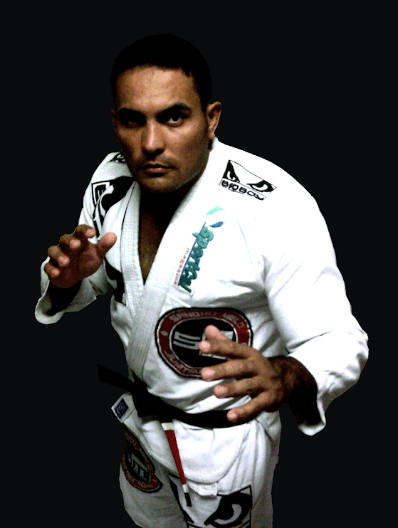 ALEX TENORIO JIU-JITSU TEAM