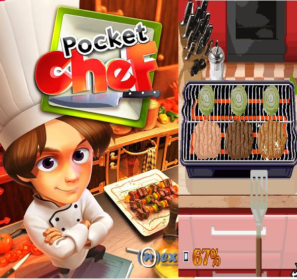 Pocket Chief » Tamashebi.Net - უამრავი თამაში ყველა ასაკის ადამიანისთვის