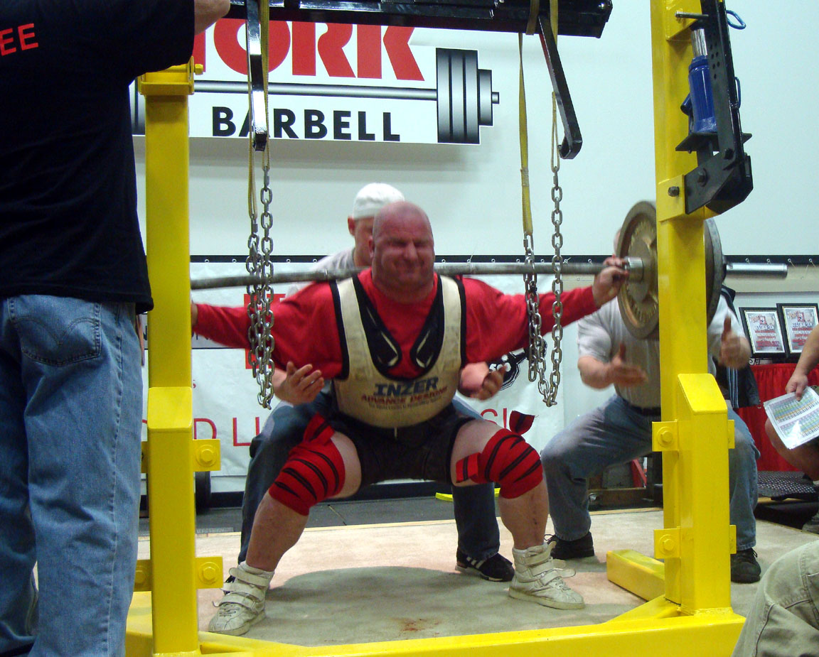 Chaillet's Private Fitness