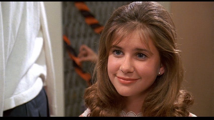 Happyotter: MATINEE (1993)