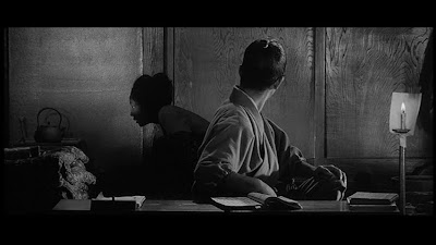 Happyotter: RED BEARD (1965)