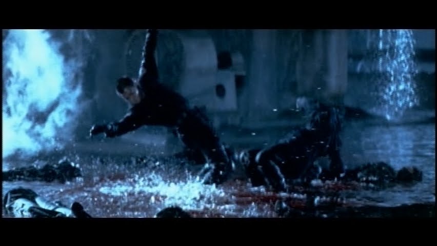 Happyotter: NATURAL CITY (2003)