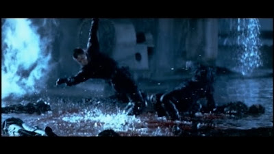 Happyotter: NATURAL CITY (2003)