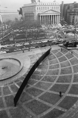 Social Practice and the Creative Enviroment: Miwon Kwon- One Place ...