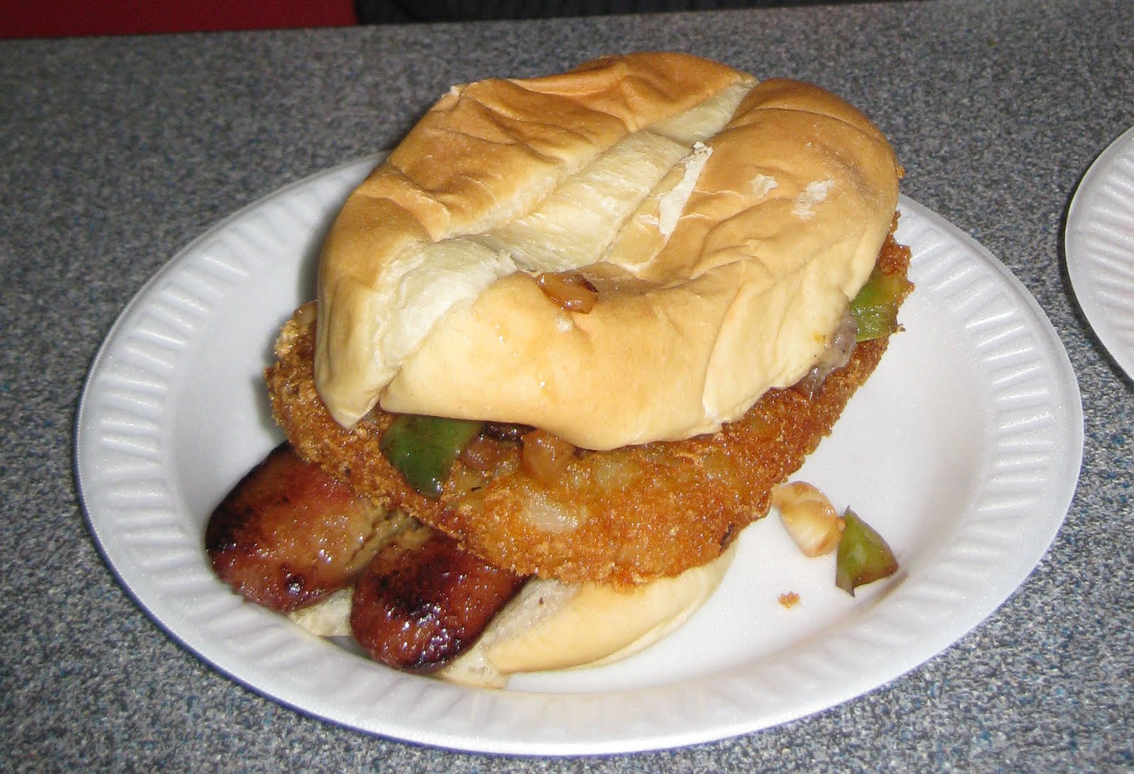 Don't Buy All The Hot Dogs: Texas Wieners, South Philly