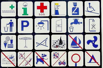 ð: semiotica, semantica y alfabeto...?