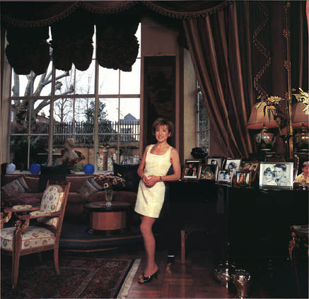 Un blog más de Queen: Fotos de Mary Austin