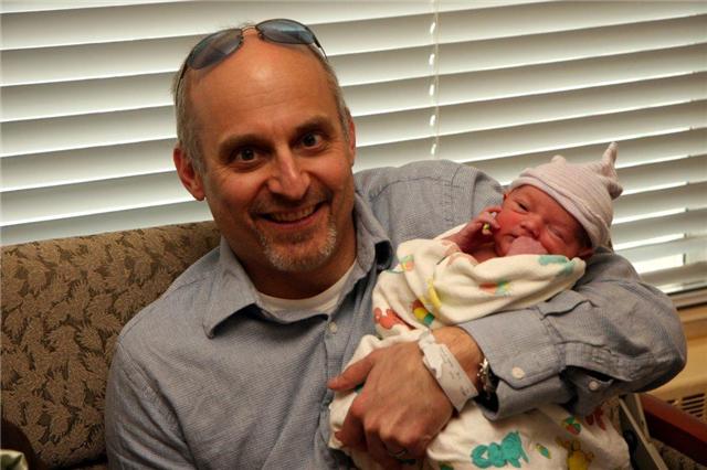 Riemer Family Adventures: Benjamin Fritz Riemer