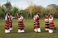 DIMASA TRIBE: DIMA HASAO: HISTORY OF DIMASA