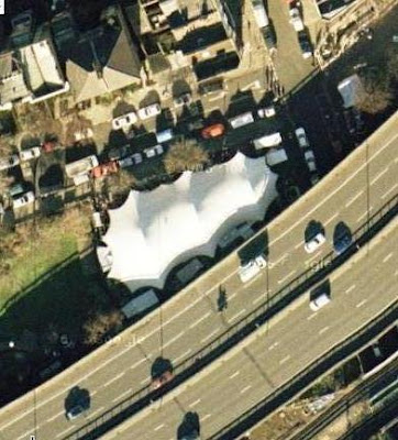 Portobello Green Market