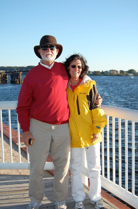 Lady Royal: From Ludington, MI to Michigan City, IN