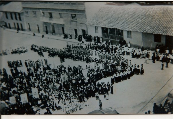Regionales: PRIMER CONCURSO DE HISTORIA LOCAL"Paipa toda una historia"
