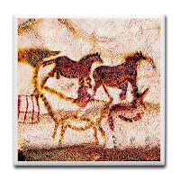 Jess's mini creations: How has art changed through time