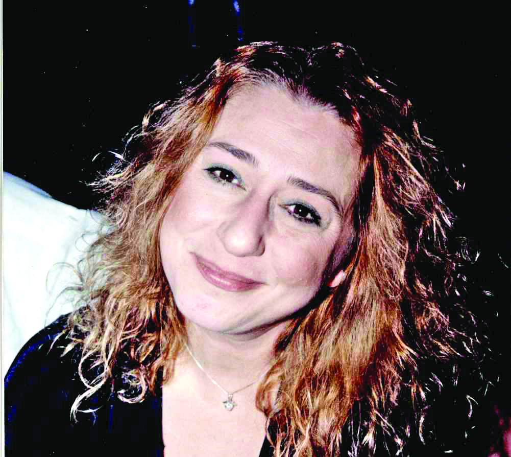 ΠΑΡΑΤΑΞΗ ΑΝΕΞΑΡΤΗΤΟΥ ΚΙΝΗΜΑΤΟΣ (Π.Α.Κ) Νεας Ιωνιας Αττικης: ΚΑΤΕΡΙΝΑ ΑΓΓΕΛΗ