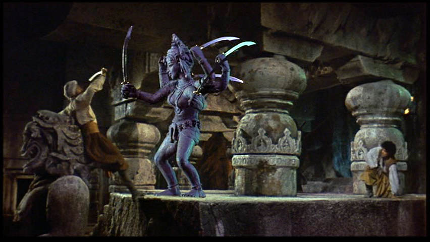 NoTiS-O-TaLaS: Long Live Ray Harryhausen!
