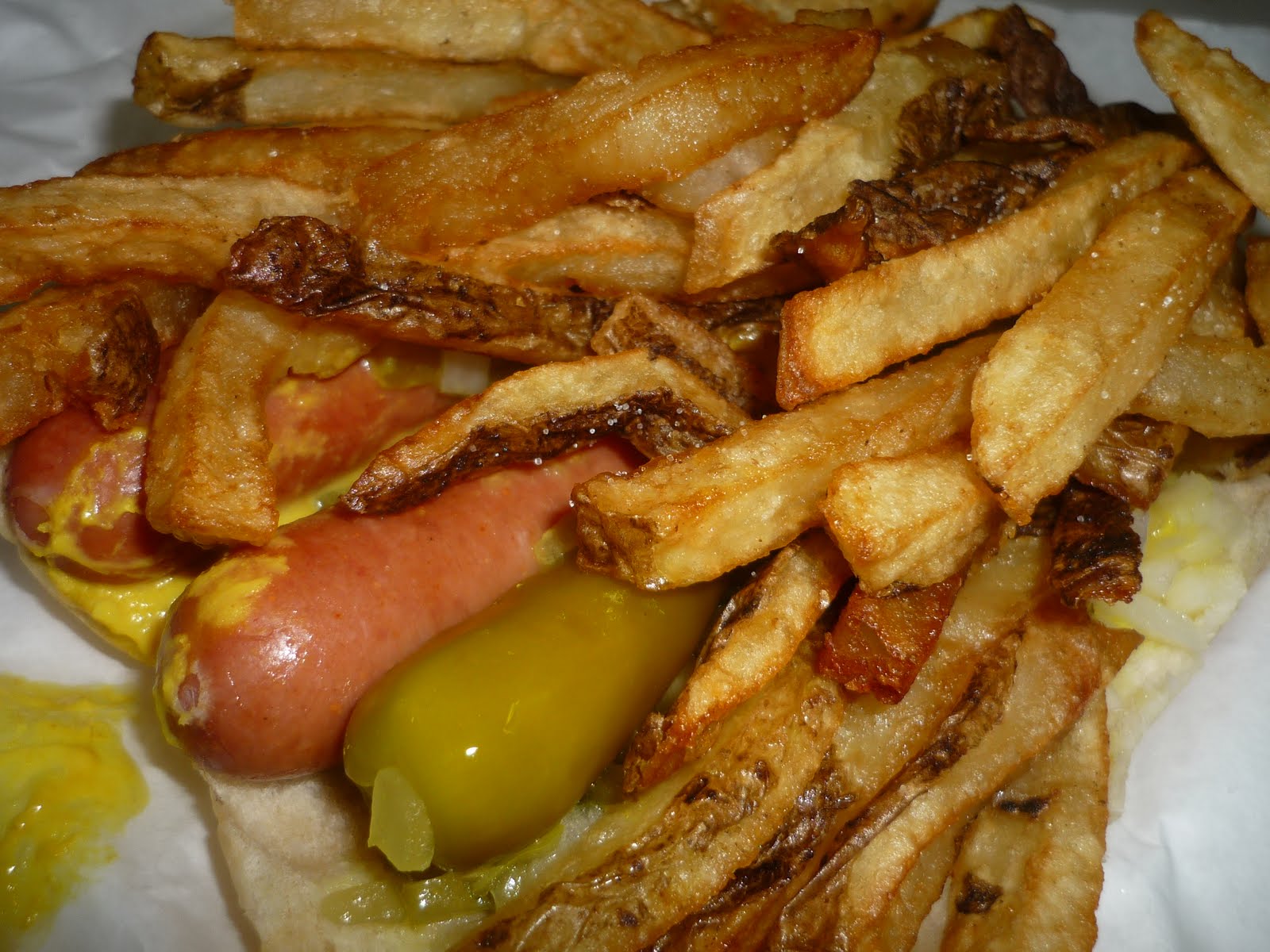 Smokin' Chokin' and Chowing with the King: Redhot Ranch