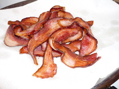 Smokin' Chokin' and Chowing with the King: Exploring & Eating SW Michigan