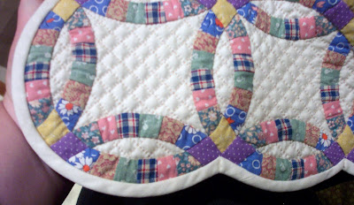 Quilt Harvest: Sally Collins