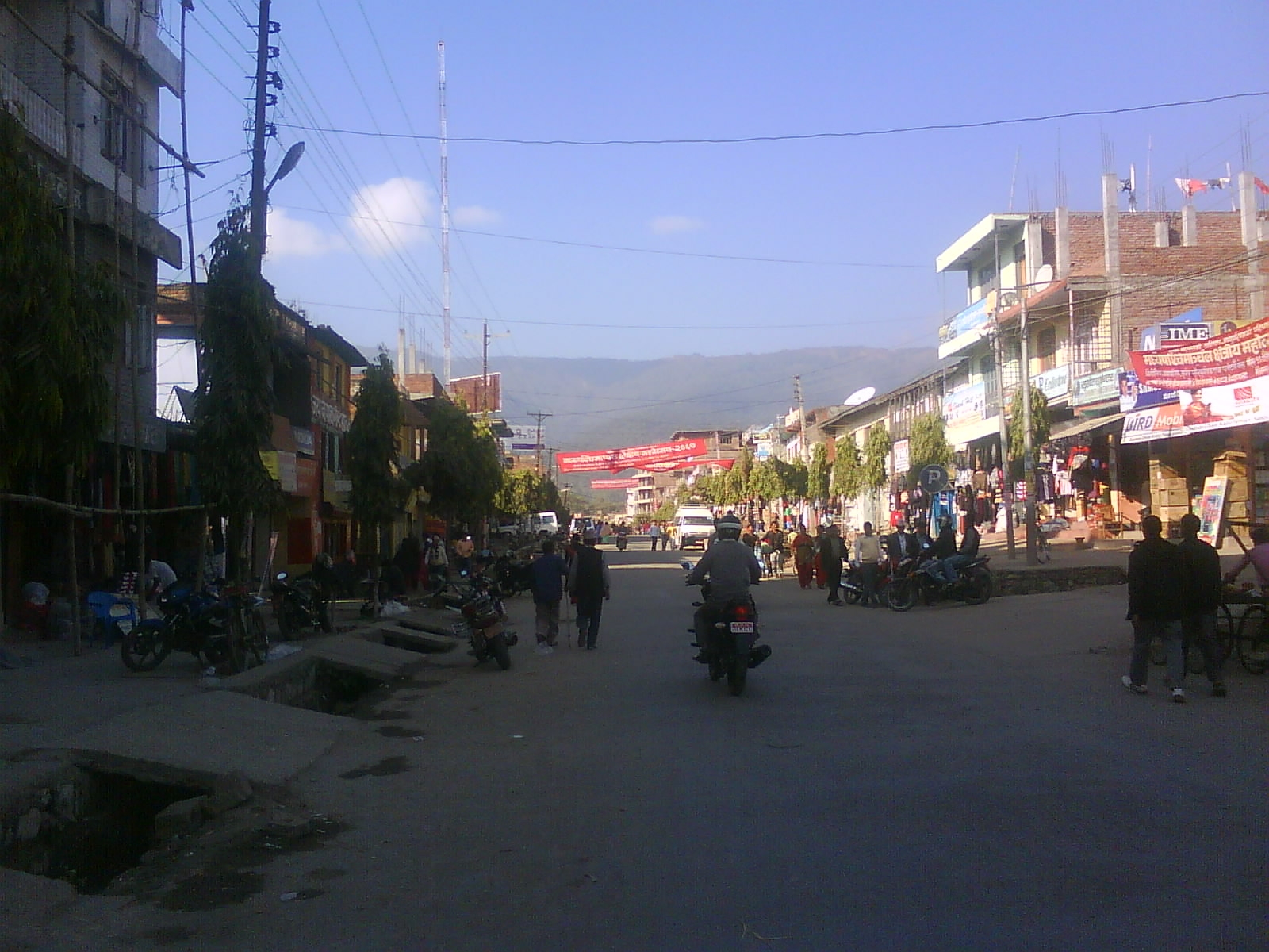 My Journey To Surkhet Nepal « Use Homeopathy And Be Healthy