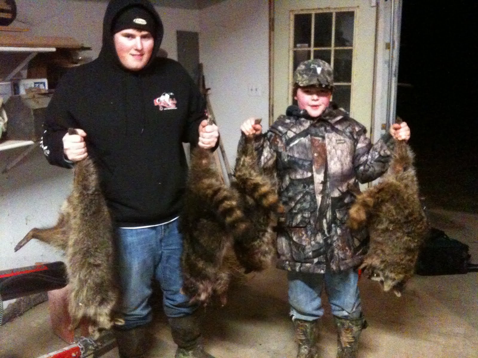 Up North Journal Hunting Blog