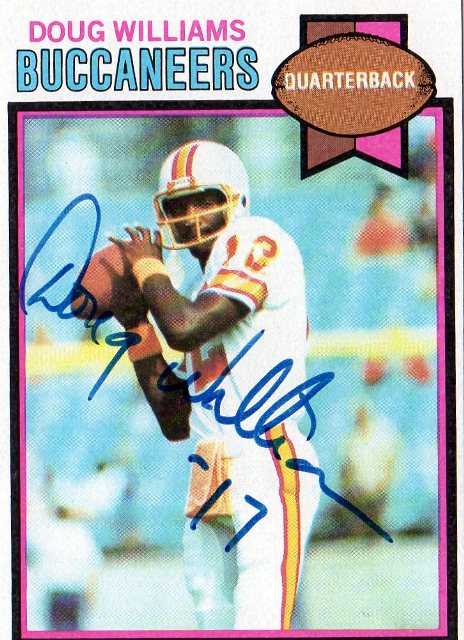 Fatpickled: Old Redskins Park Autographs Pt. 1