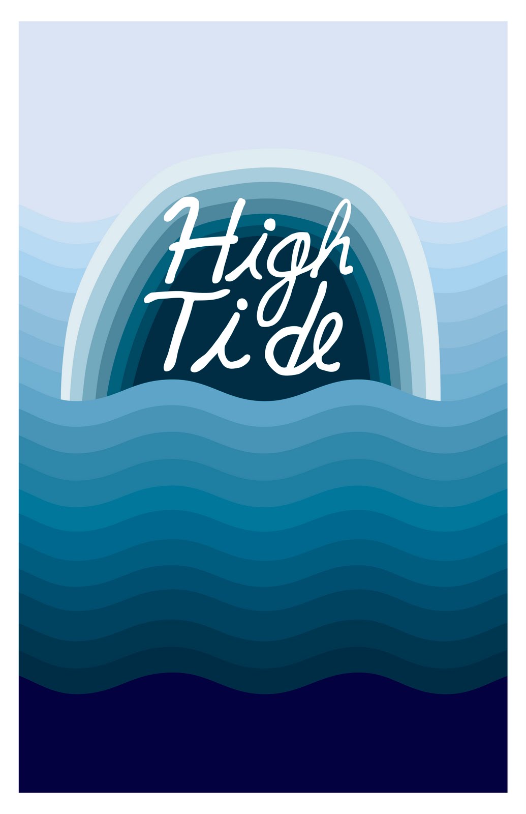 Adrian Forrow Illustration