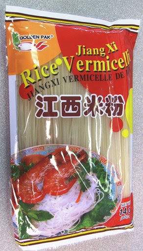 Of Toys and Co: Bún Thang