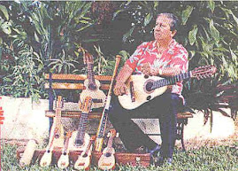 Biblioteca Escuela Tomás "Maso" Rivera